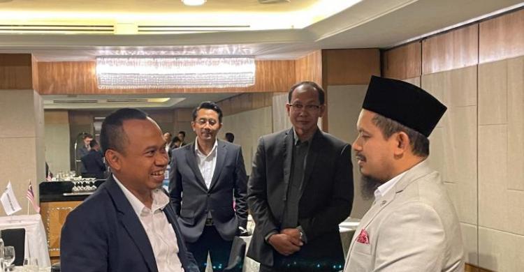 Kapal Pertamina Trans Kontitental Resmi Beroperasi Di Perairan ...