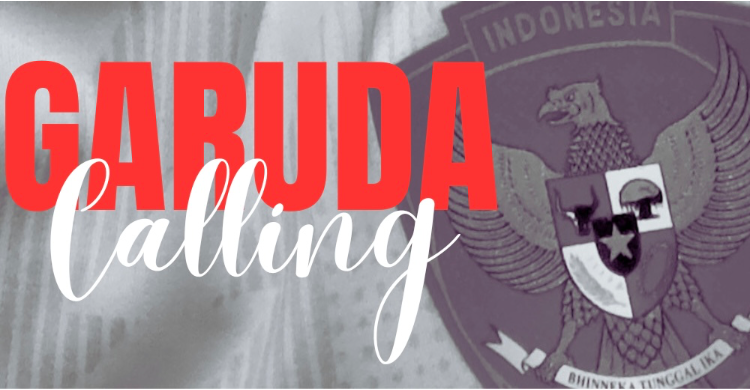 Kapan Garuda Calling 2025? PSSI Sudah Umumkan 27 Pemain, Berikut Daftar Namanya