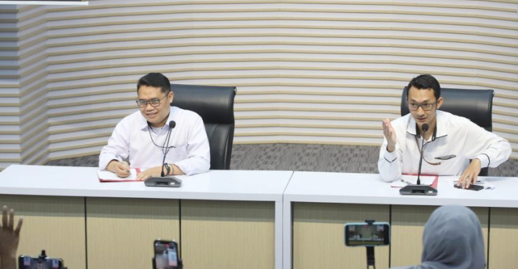 Kasus Eksekusi Lahan Di PN Depok, Sejumlah Hakim Diperiksa KPK
