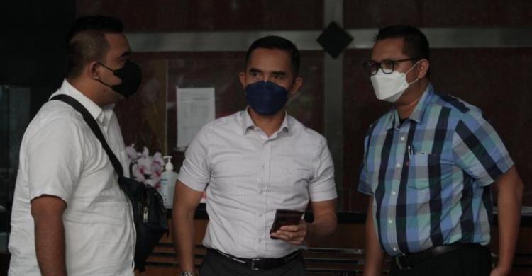 Eks Kepala Bea Cukai DIY Eko Darmanto Dan Istrinya Dicegah Ke Luar Negeri