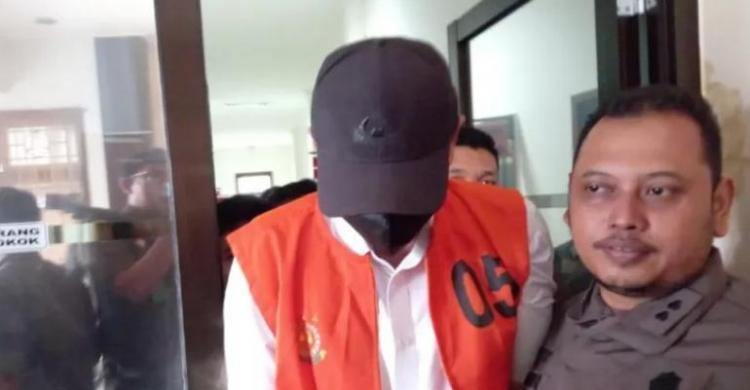 Mantan Direksi PT Timah Ditetapkan Tersangka