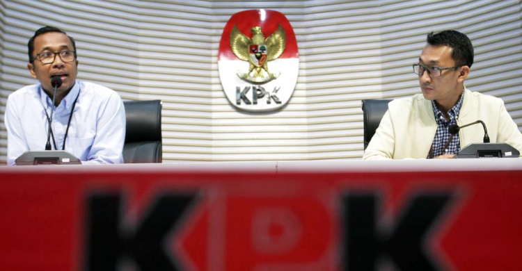 Kasus Pemerasan Di Kemnaker Terjadi Sejak 2012, KPK Lanjutkan Pengusutan