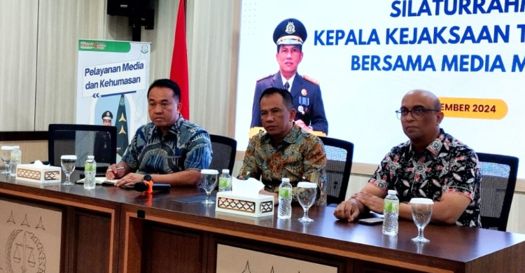Kasus Pemerasan Firli Bahuri, Kejati DKI Masih Tunggu Polda Lengkapi Berkas