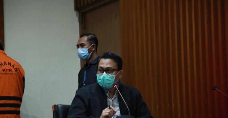 Kasus TPPU Eks DPR, KPK Garap Direktur Dolarindo Intravalas Primatama ...