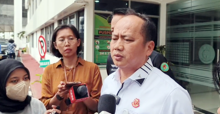 Kasus TPPU Zarof Ricar, Kejagung Sita Aset Rp 35 M