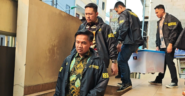 Kasus Under Invoicing, Bareskrim Geledah Perusahaan Eksportir Sawit di ...
