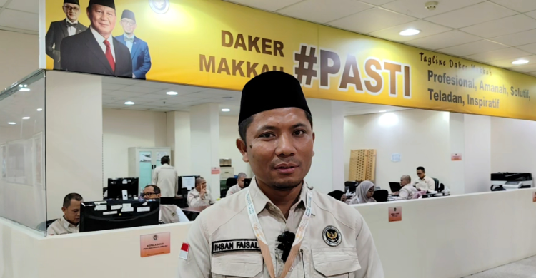 Kebakaran Hotel Al-Hidayah Makkah, Jamaah Indonesia Aman - Hal.2