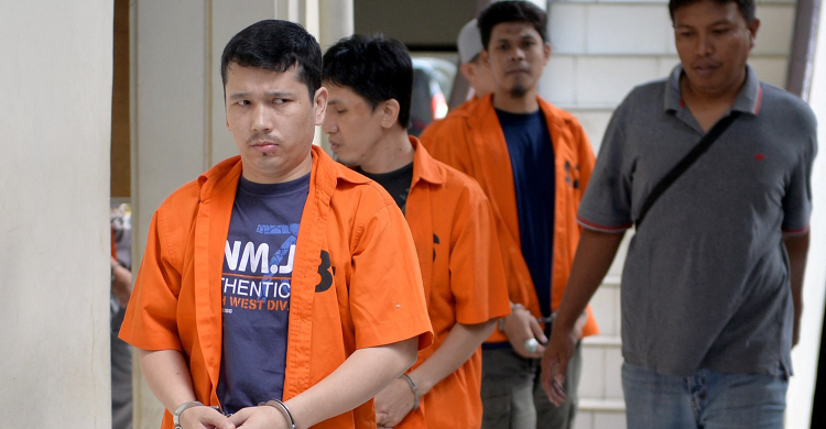 Keberadaan Mantan Teroris Poso Yang Dideportasi Ke China Dipertanyakan