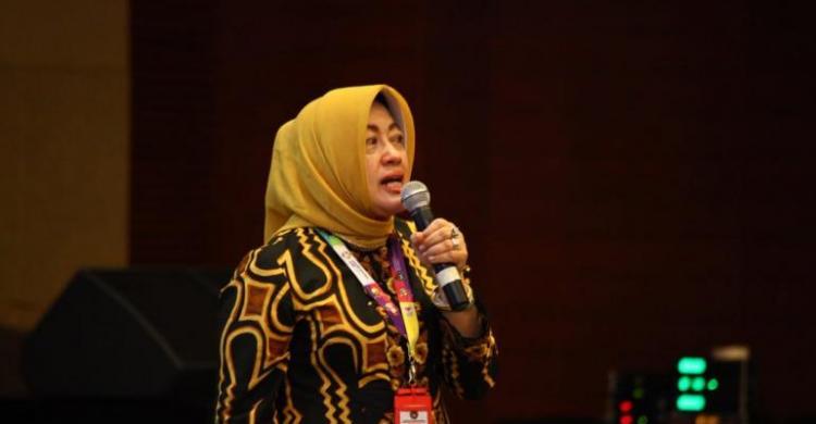 Kebiasaan Konsumsi Makanan Siap Saji Bisa Ancam Indonesia Kehilangan ...