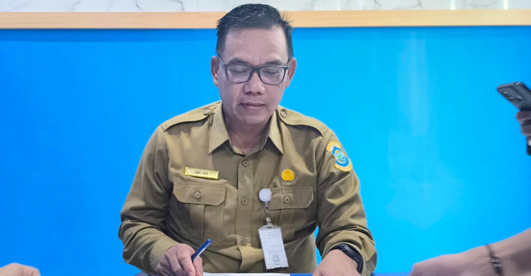 Pempus Belum Sumbang Dana Pilkada Ulang Pangkalpinang