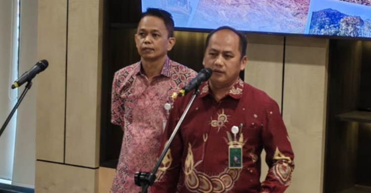 Kejagung Jerat Kakak Beradik Bos Sritex dengan Pasal TPPU