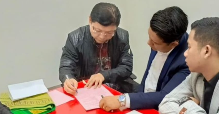 Kejagung Limpahkan Berkas, Bos Sritex Iwan Setiawan Lukminto Segera Disidang