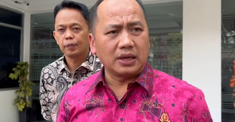 Kejagung Resmi DPO-kan Raja Minyak MRC