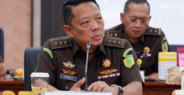 Kejagung Tangkap Dirut Sritex Di Solo, Kasus Apa?