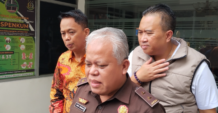 Kejagung Usut Kasus Dugaan Korupsi Pengadaan Laptop di Kemendikbudristek