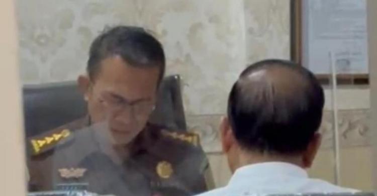 Anak Bos SNP Finance Jadi Tersangka Lagi