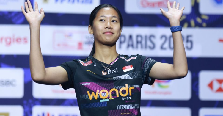 Putri KW Sumbang Perunggu, PBSI Fokus Matangkan Regenerasi