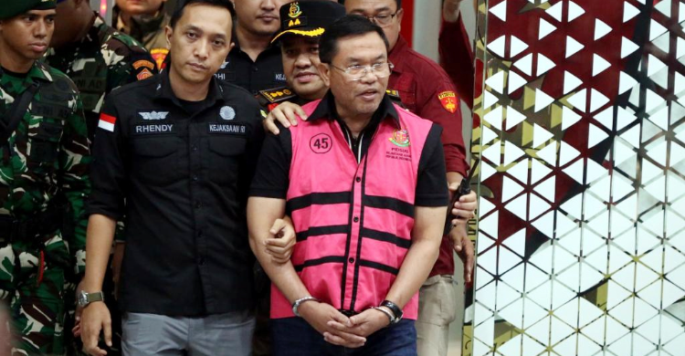 Kelanjutan Kasus MBG, Sony Sonjaya Bongkar Proyek CCTV & Sidik Jari
