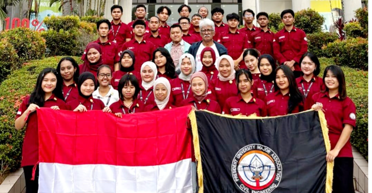 President University-INTI International University Hadirkan ProgramMobilityStudy