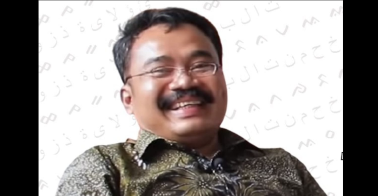 Kembali Ke Tradisi: Tawaran Sukidi