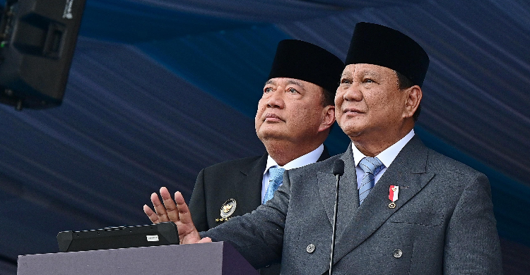 Kembalikan 4 Pulau Aceh, Menko Polkam: Bentuk Penghormatan Terhadap Sejarah