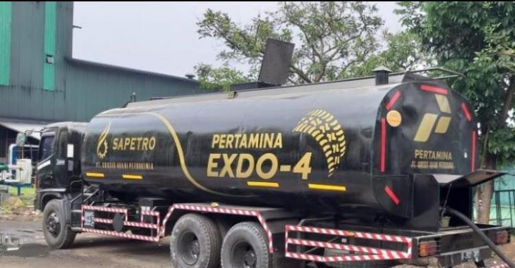 Kembangin Produk Petrokimia, Sapetro Sabet Penghargaan Dari Pertamina