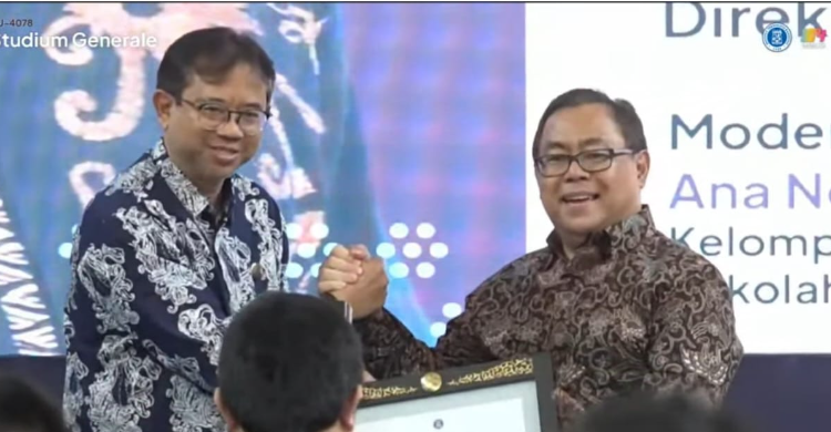 Kembangkan Program PSIAP, DJP Terus Lakukan Reformasi Perpajakan