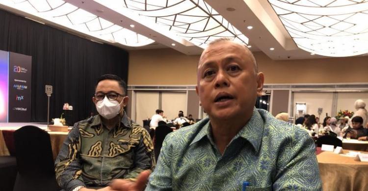 Kembangkan Teknologi AI, Jatis Mobile Rencanakan Melantai Akhir Kuartal ...