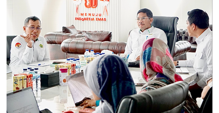 Kemenag Buka Seleksi Calon Anggota BAZNAS, Berikut Syarat dan Cara ...