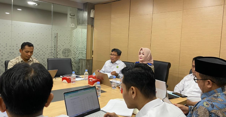 Kemenag Dorong Percepatan Sertifikasi 30 Ribu Tanah Wakaf Tahun Ini