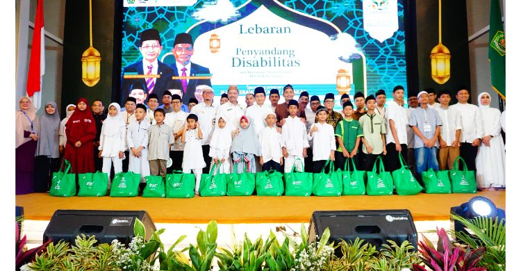 Kemenag Perkuat Peran Transformasi Sosial Melalui Pengelolaan Zakat dan ...