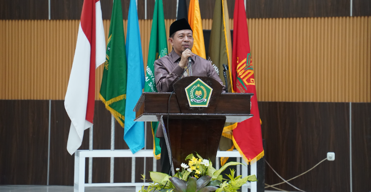 Kemenag Tekankan Spirit Kiai Wahab untuk Pesantren dan NKRI