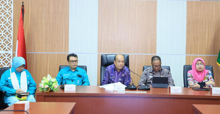 Kemendagri Dorong Akselerasi Sertifikasi Halal di Daerah Gunakan APBD