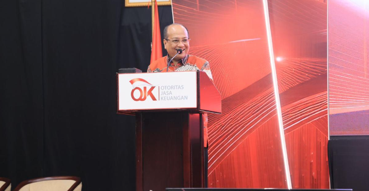 Kemendagri Gandeng OJK Dorong Percepatan Akses Keuangan Daerah