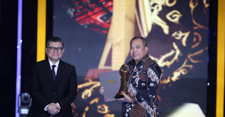 Kemenhut Tegaskan Komitmen Perhutanan Sosial Dan Pengakuan Hutan Adat