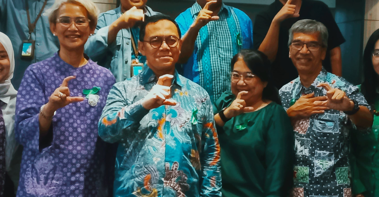 Kemenkes Ingatkan Pentingnya Kesehatan Jiwa Di Segala Situasi