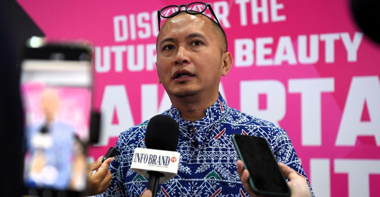 Kemenkop UKM Dorong X Beauty Jadi Agregator Pengembangan UMKM Kecantikan