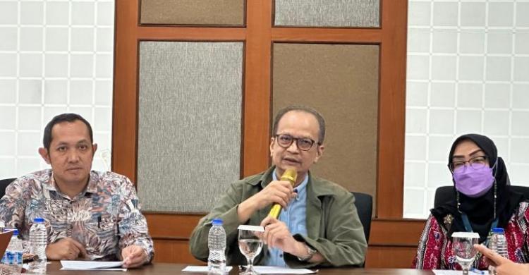 Kemenkop UKM: Pilot Project Terapkan ICS, Sukses Jaga NPL Stabil