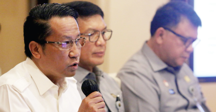 Kemenkum Genjot Kinerja Triwulan I Transformasi Digital Kunci Utama Layanan