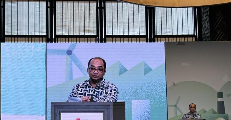 Kemenperin: Kolaborasi CT Advance–Tubacex Perkuat Hilirisasi Industri Baja