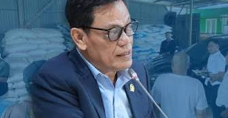 Kementan Tetapkan HAP Telur Rp26.500 Komisi IV Sebut Peternak Terlindungi