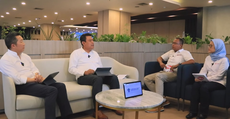 Kementerian Investasi/BKPM Optimis Ekonomi Tumbuh 8 Persen, Asal Ini ...