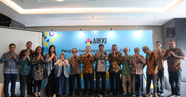 Kementerian Perindustrian Dorong Transformasi Industri Bahan Kimia Khusus