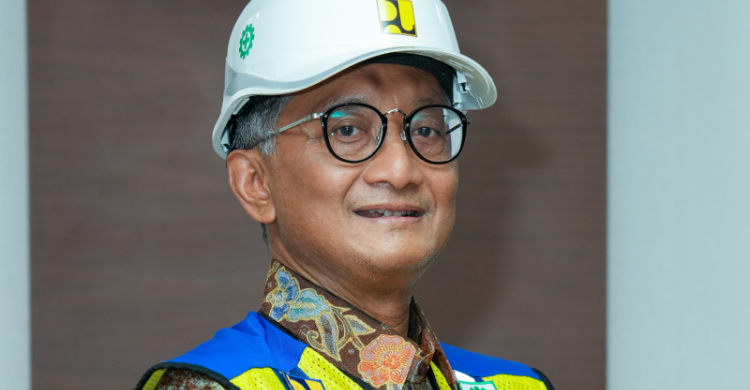 Kementerian PU Rampungkan 222 SPPG Pelayanan MBG Siap Mengalir ke Daerah 3T