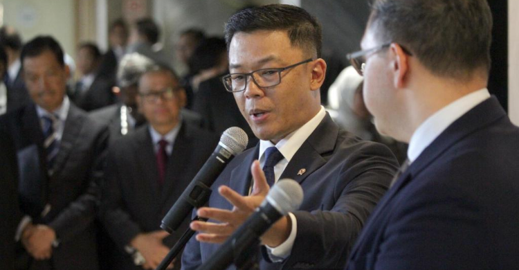 Kemlu RI Pastikan Terus Kawal Pembebasan WNI yang Ditangkap Israel