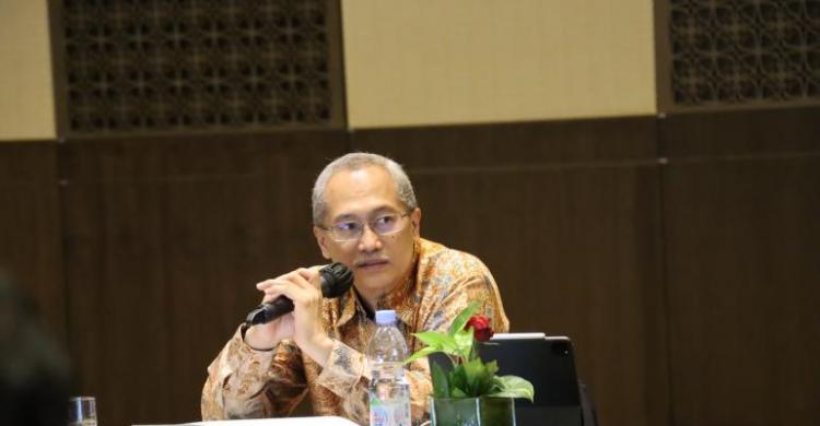 Kemnaker Gelar Pelatihan Vokasi Award 2021