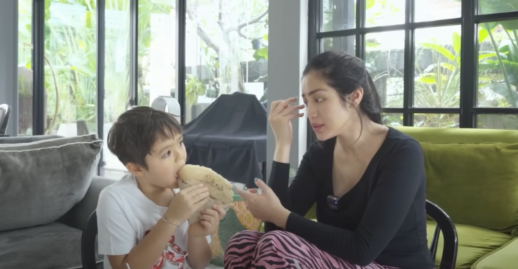 Kenalkan 4 Rasa Baru, Momogi Luncurkan Program HuntingMomogiRasaBaru