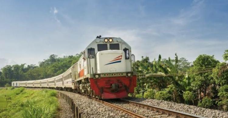 Kenalkan KA Blambangan Ekspres, KAI Berikan Tarif Promo