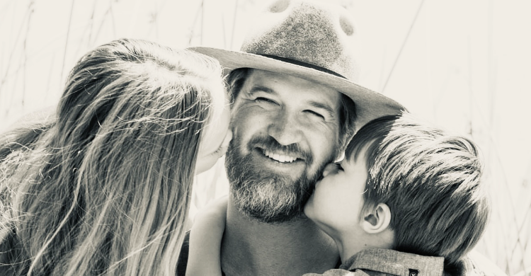 Kenneth Mitchell, Bintang Star Trek Dan Captain Marvel Meninggal Dalam ...