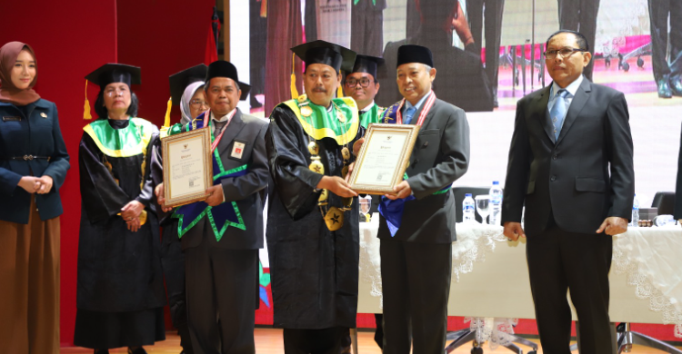 Kepala Perpusnas: Pustakawan Harus Kuasai Berbagai Disiplin Ilmu